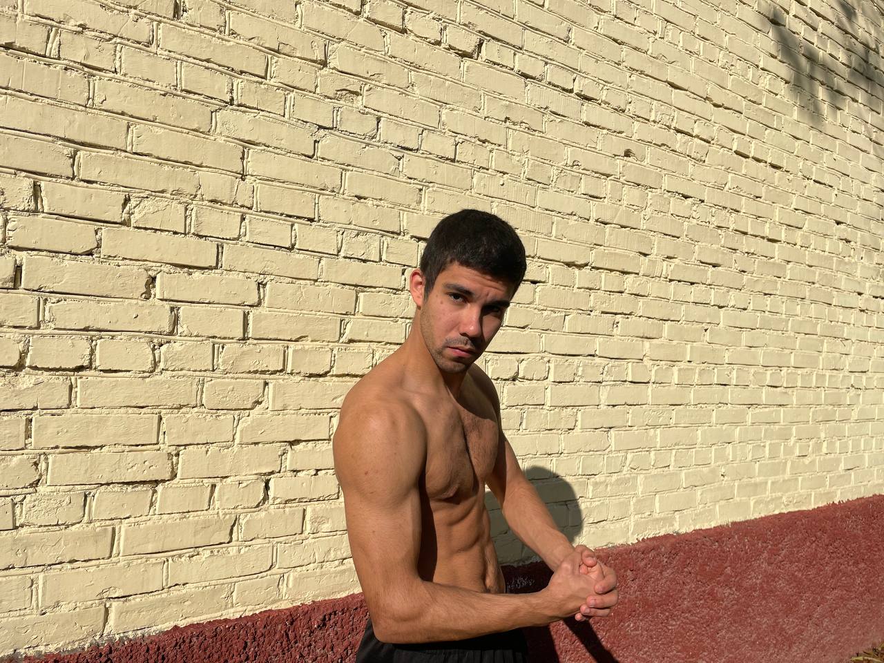 Body Aesthetics - onepage html multipurpose body builder gym landingpage